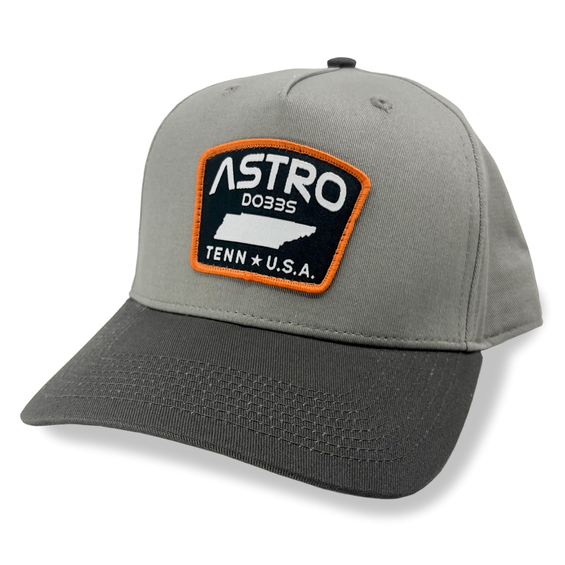 "Project Astro" Snap-Back